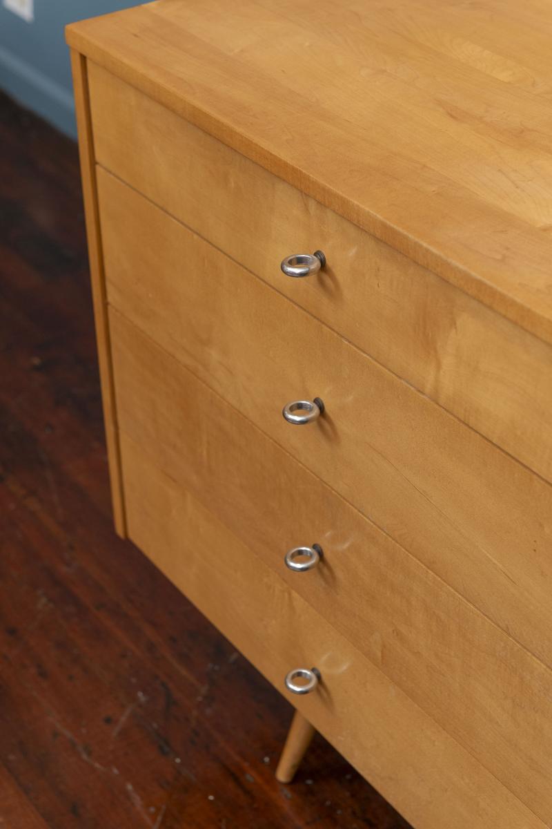 Paul McCobb - Paul McCobb Planner Group Dresser for Winchendon
