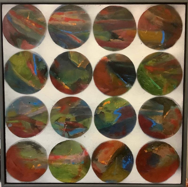 Peter Rossiter - More Worlds