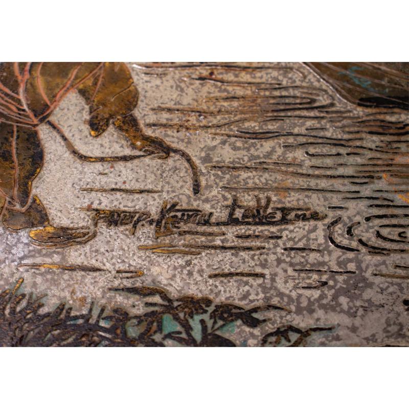 Philip and Kelvin LaVerne - Philip & Kelvin LaVerne "Tang Boucher ...