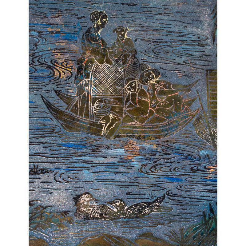 Philip and Kelvin LaVerne - Philip and Kelvin LaVerne Rare and Superb ...