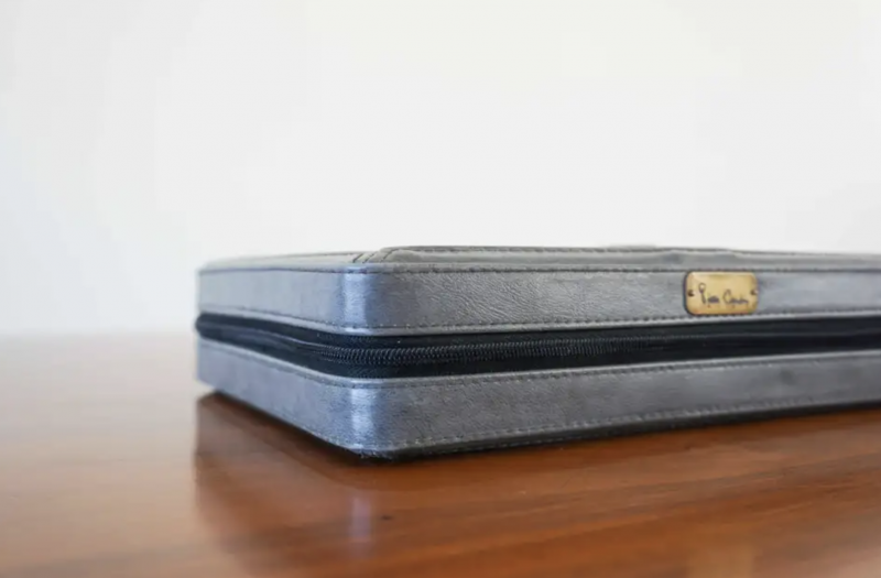Pierre Cardin - PIERRE CARDIN BACKGAMMON SET