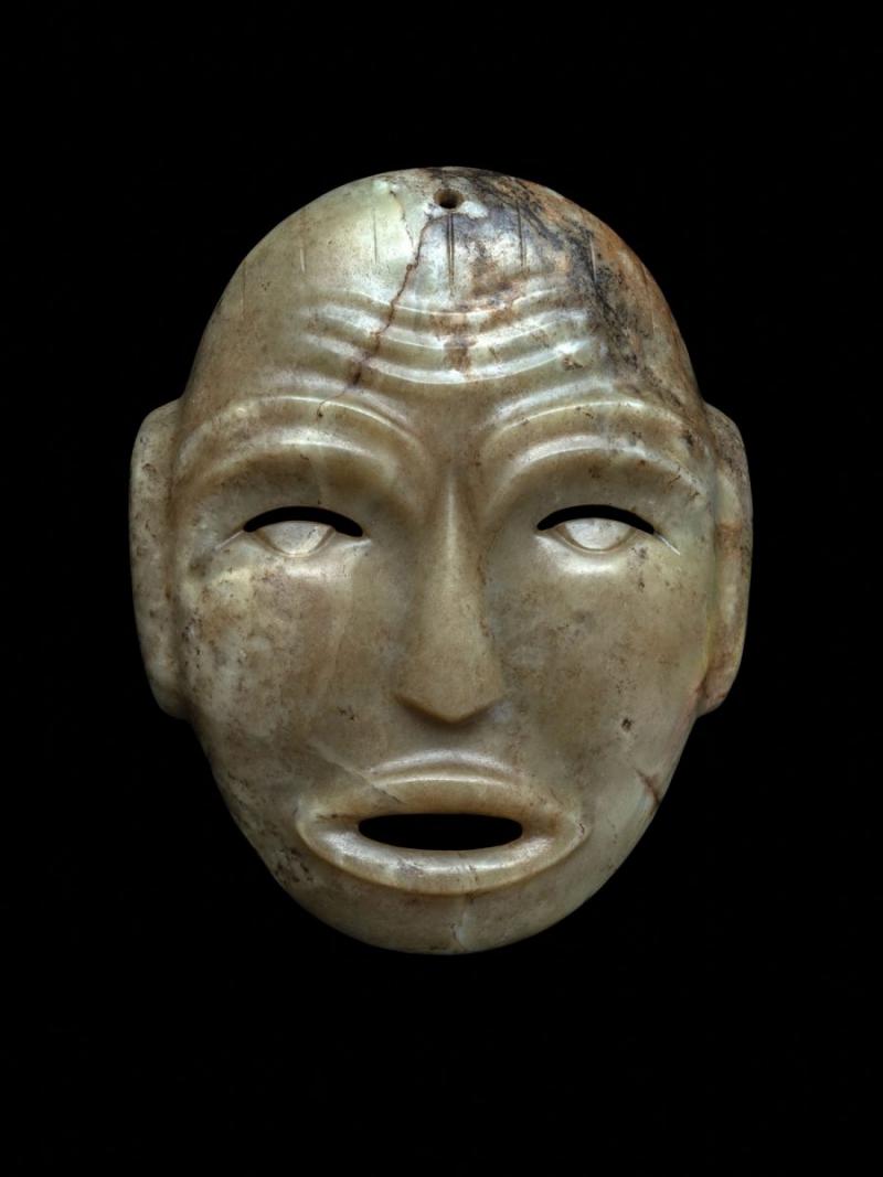 Portrait Mask