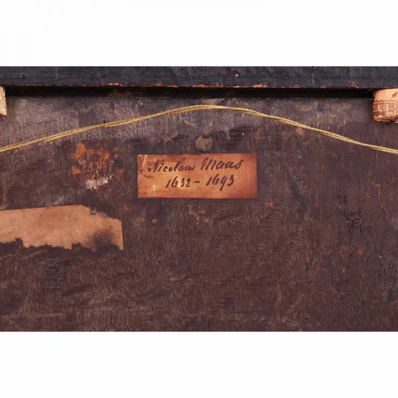 Portrait of a young nobleman, with strong resemblance to Prince William