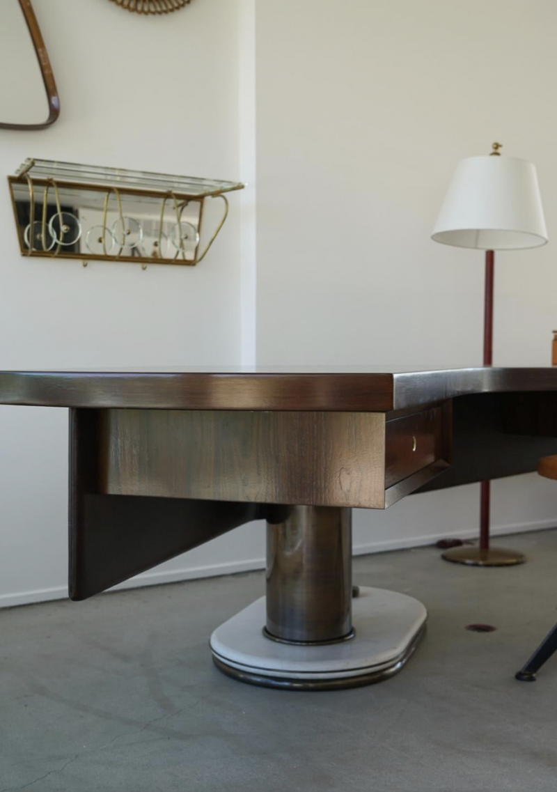 Schirolli - RENZO SCHIROLLI DESK