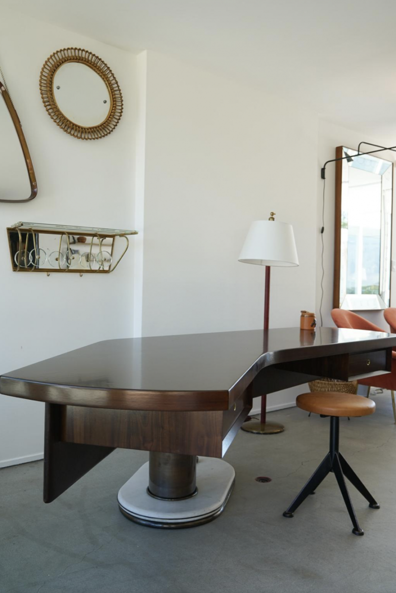 Schirolli - RENZO SCHIROLLI DESK