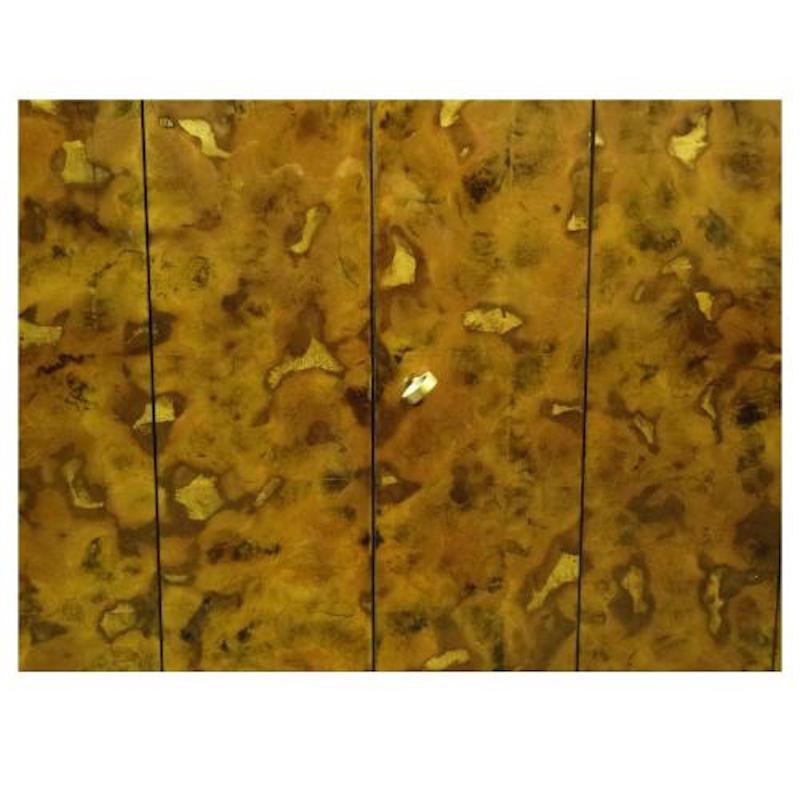 Raphael Raffel - Raphael Rare Drop Front Libraire Cabinet in Original ...