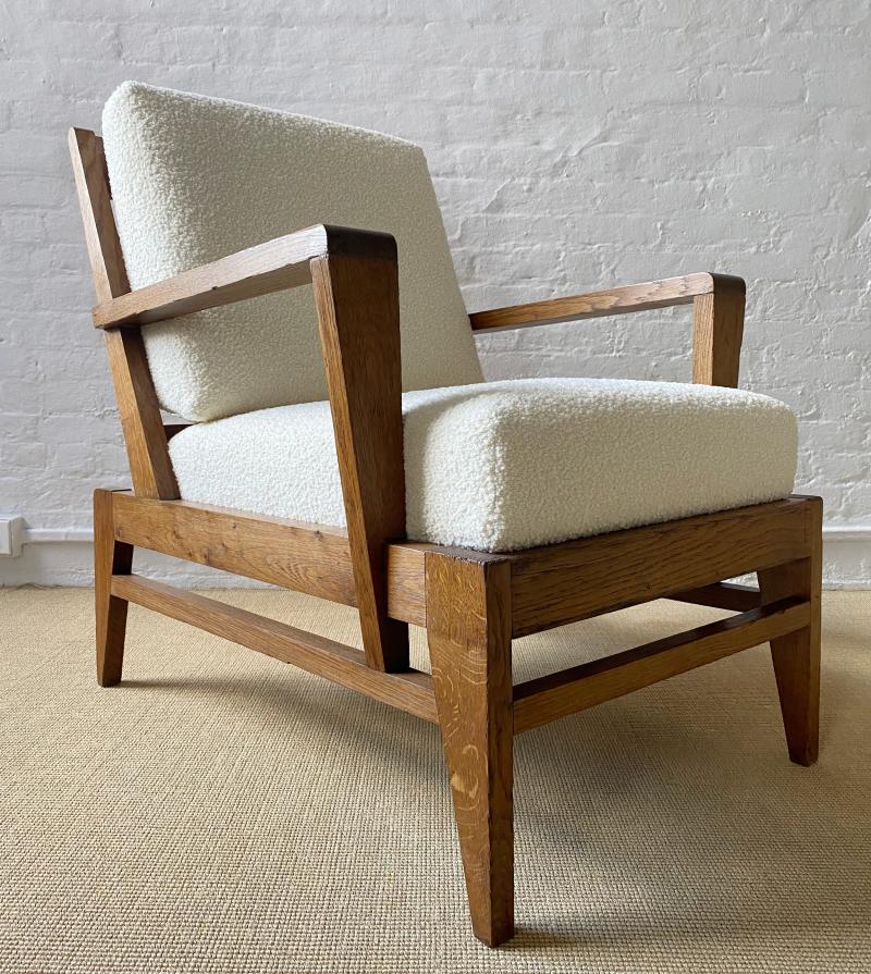 René Gabriel - René Gabriel Lounge Chair