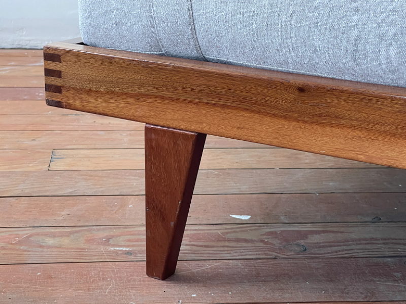 René Gabriel - RENE GABRIEL DAYBED