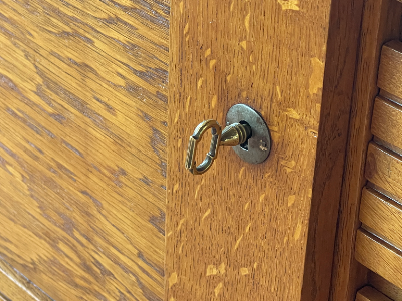 René Gabriel - RENE GABRIEL SIDEBOARD