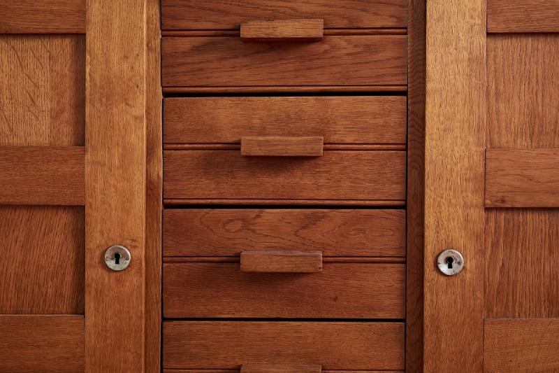 René Gabriel - Rene Gabriel Sideboard