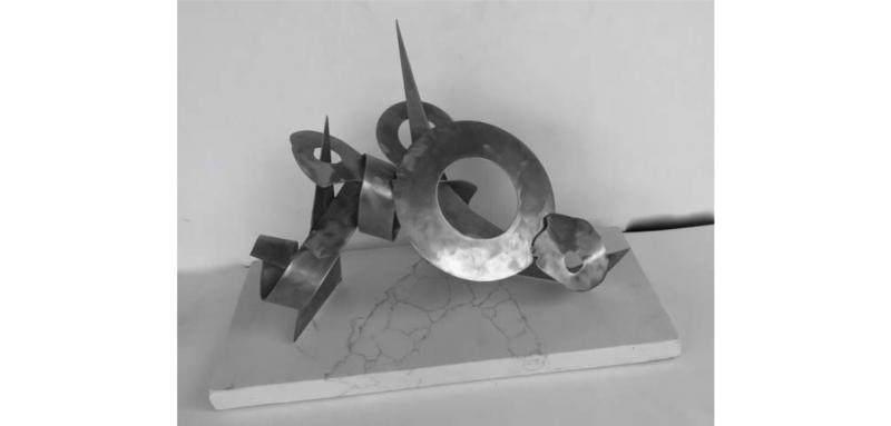 Richard Binder - Algorithm, ca. 2015