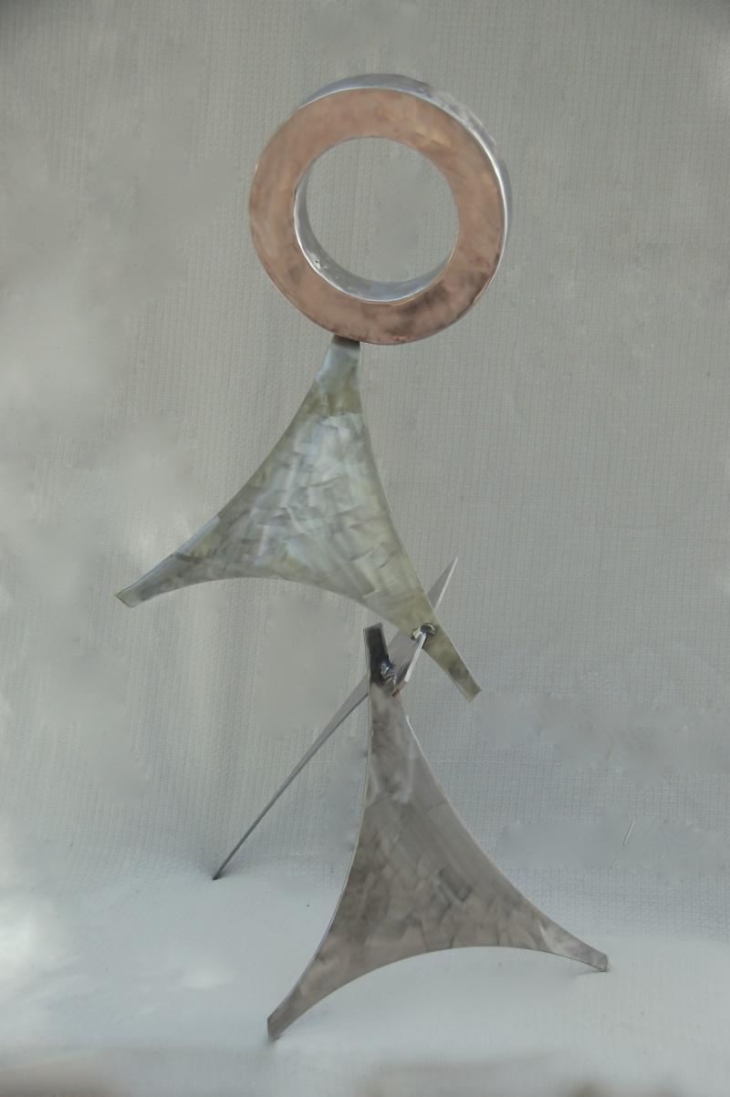 Richard Binder - Out for a Walk