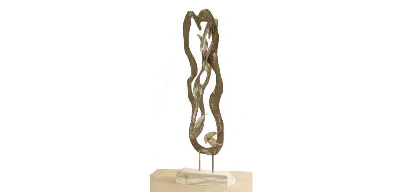 Richard Binder - Outside Inside