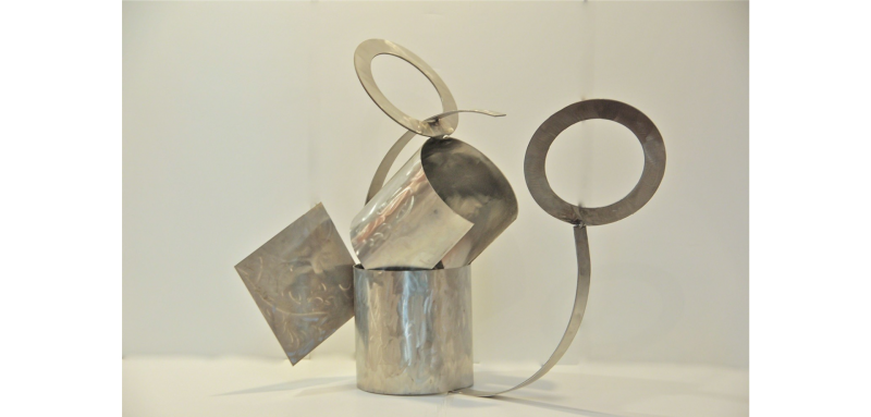 Richard Binder - Satellites