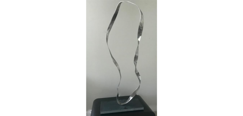 Richard Binder - Sinuous 2