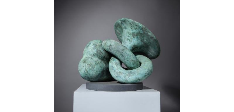 Richard Hudson - EVE, 2014