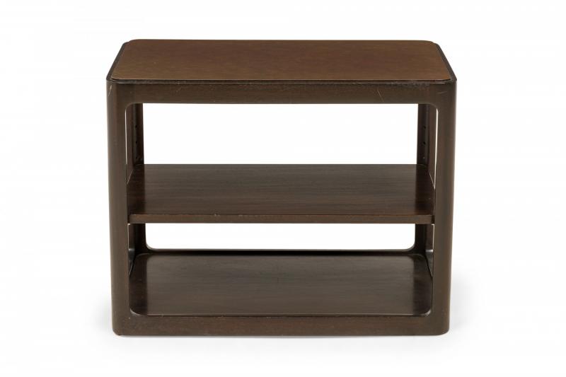 Roger Sprunger - Roger Sprunger for Dunbar American'Radius' Form Dark ...