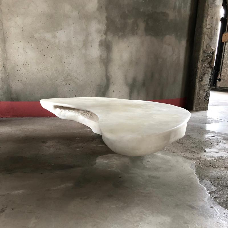 Roxane Lahidji - Hyozan table