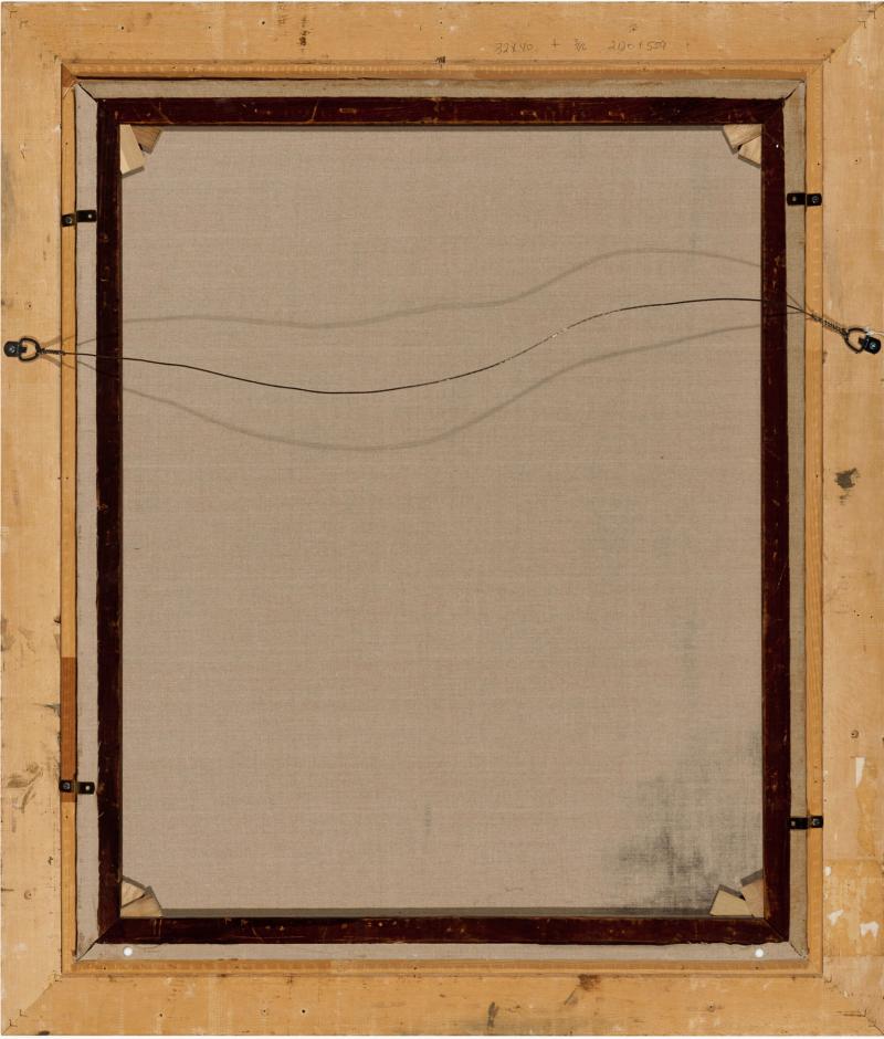 Ruth Mary Hallock - Mother and Child in Tender Moment - Female ...