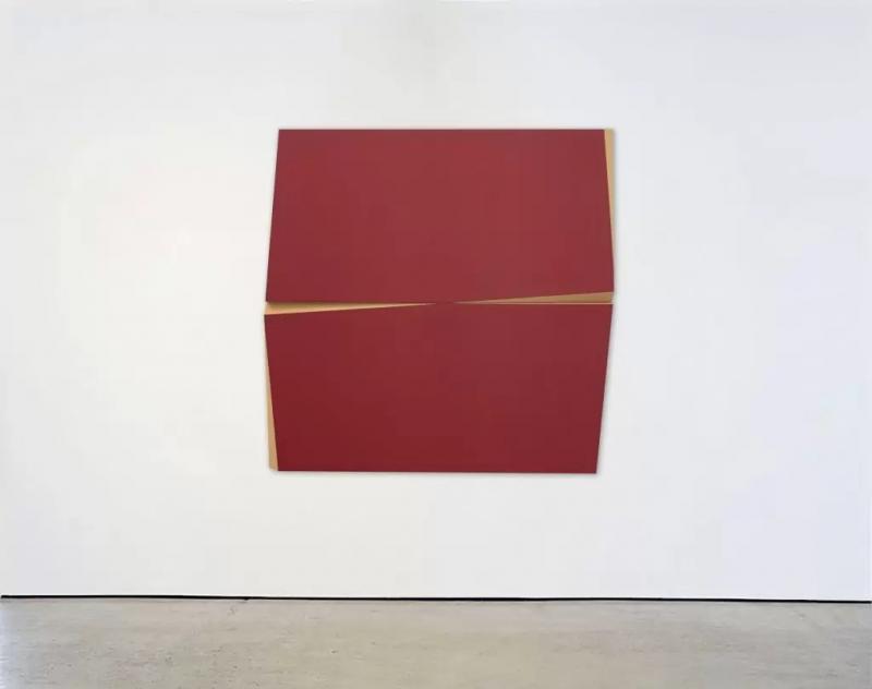 SEAN SHANAHAN - Untitled, 2023