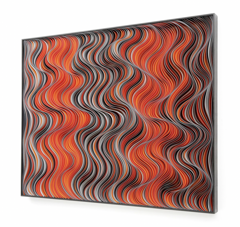 Stallman Studio - Lava Zone