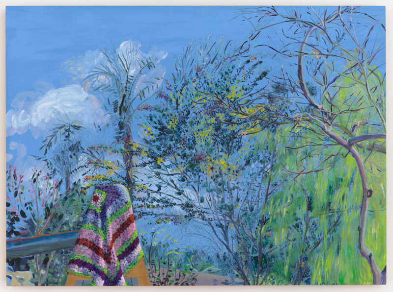 Stephanie Monteith - Late Winter Profile, 2019