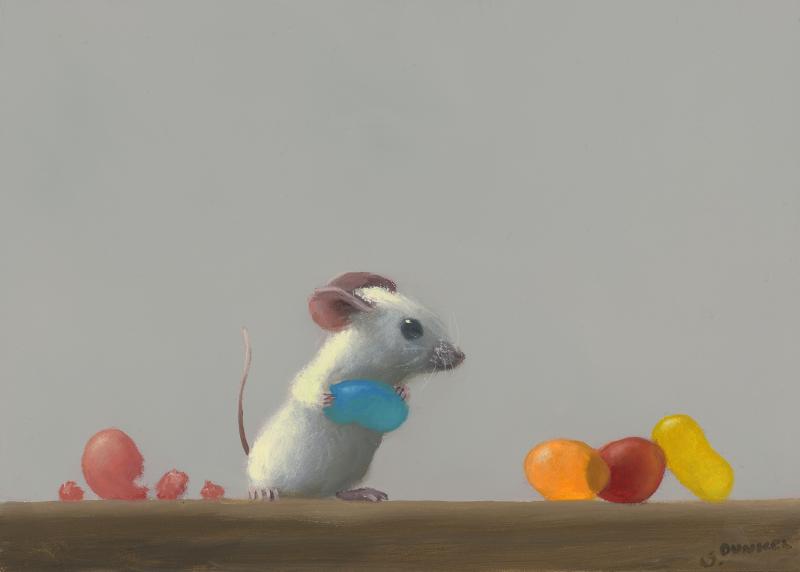 Stuart Dunkel - Bean Hunter