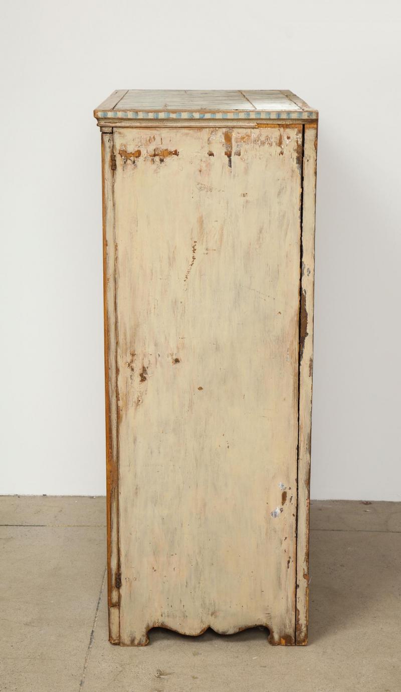 Swedish Storage Chest