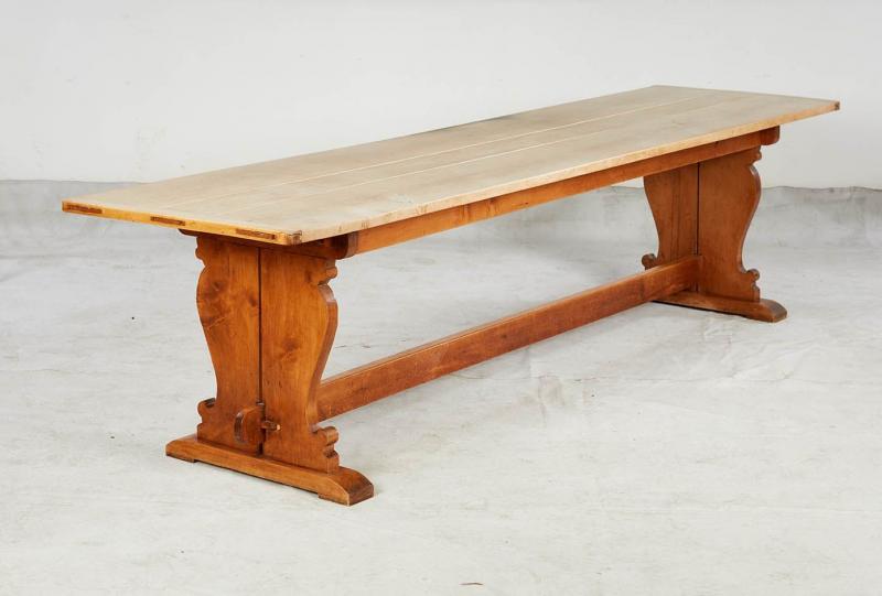 Sycamore Long Table