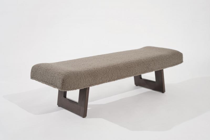 Stamford Modern - The Zen Bench by Stamford Modern