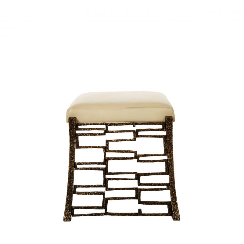 Thomas Pheasant Studio - Monter Bench - Edition of Ten