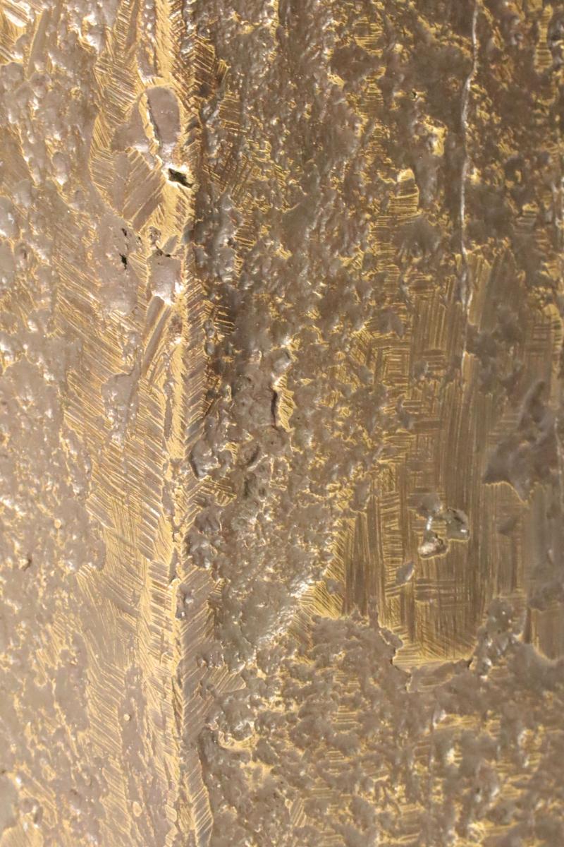 Tom Corbin - Three Bronze Sculptures in Style of Tom Corbin