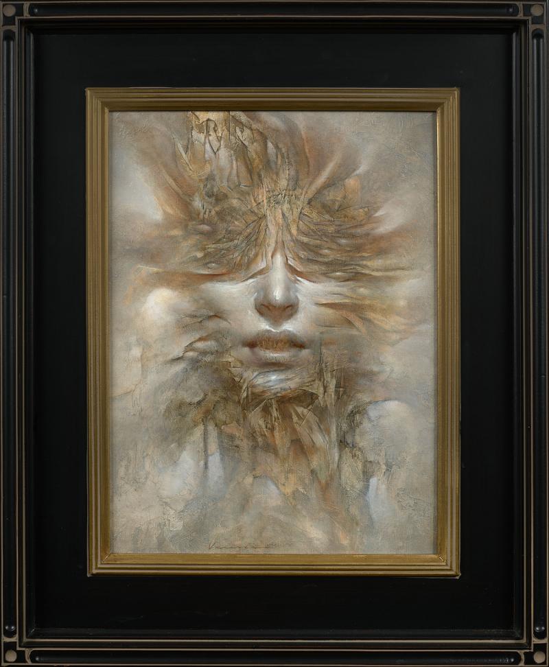 Vanessa Lemen - The Sage