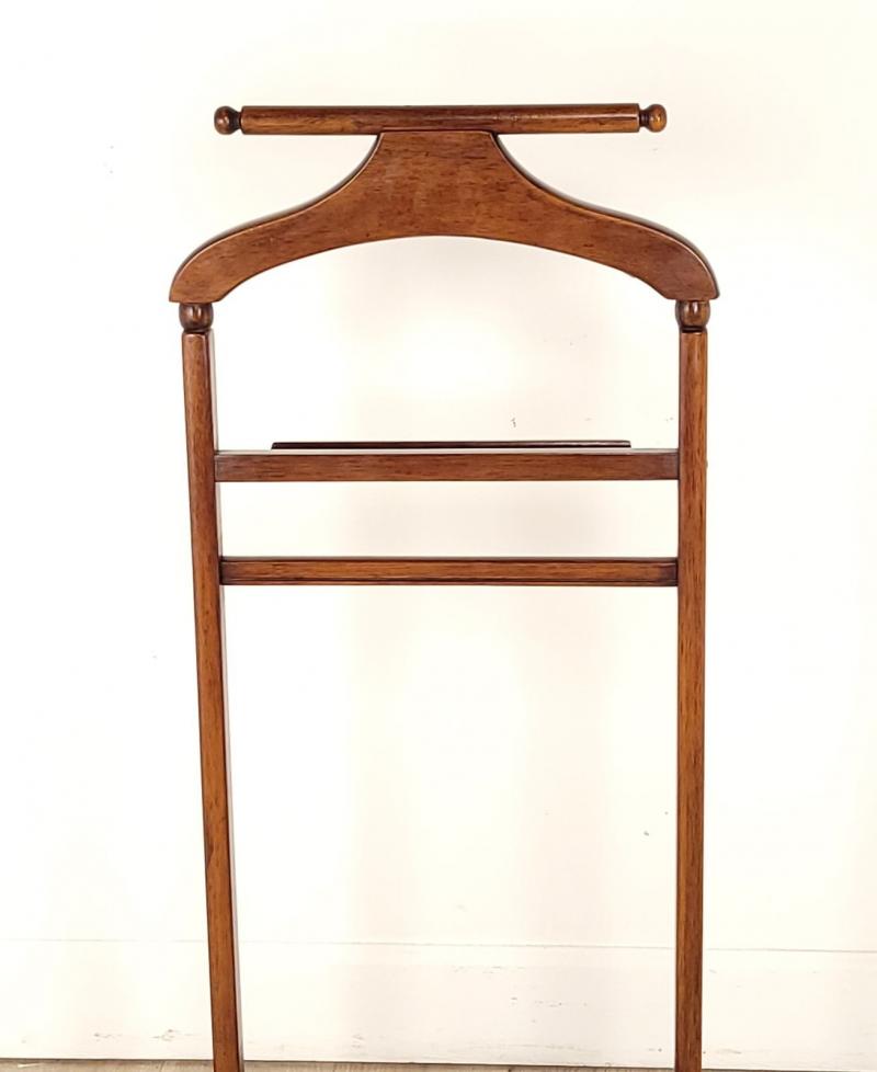 Vintage Silent Butler, England circa 1950