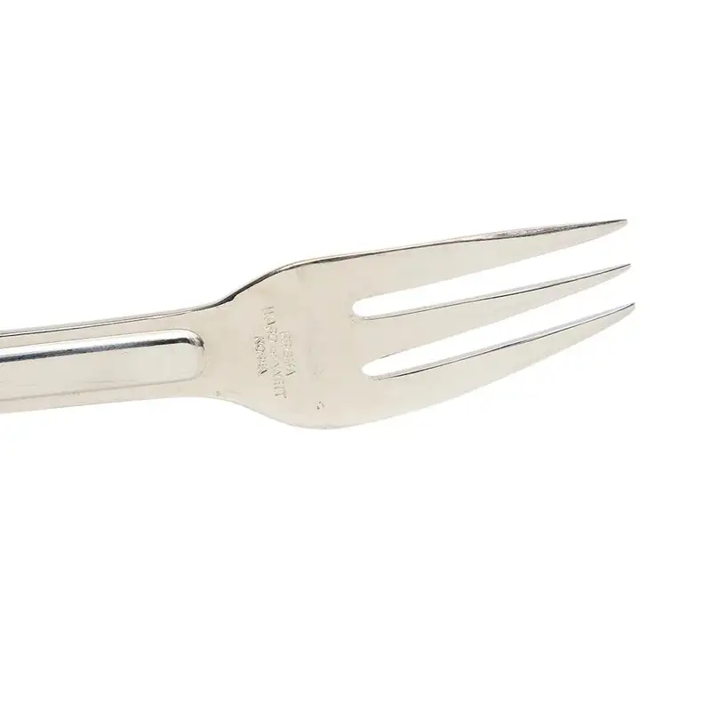 Ward Bennett - Ward Bennett for Prisma Stainless Steel Flatware Cutlery ...