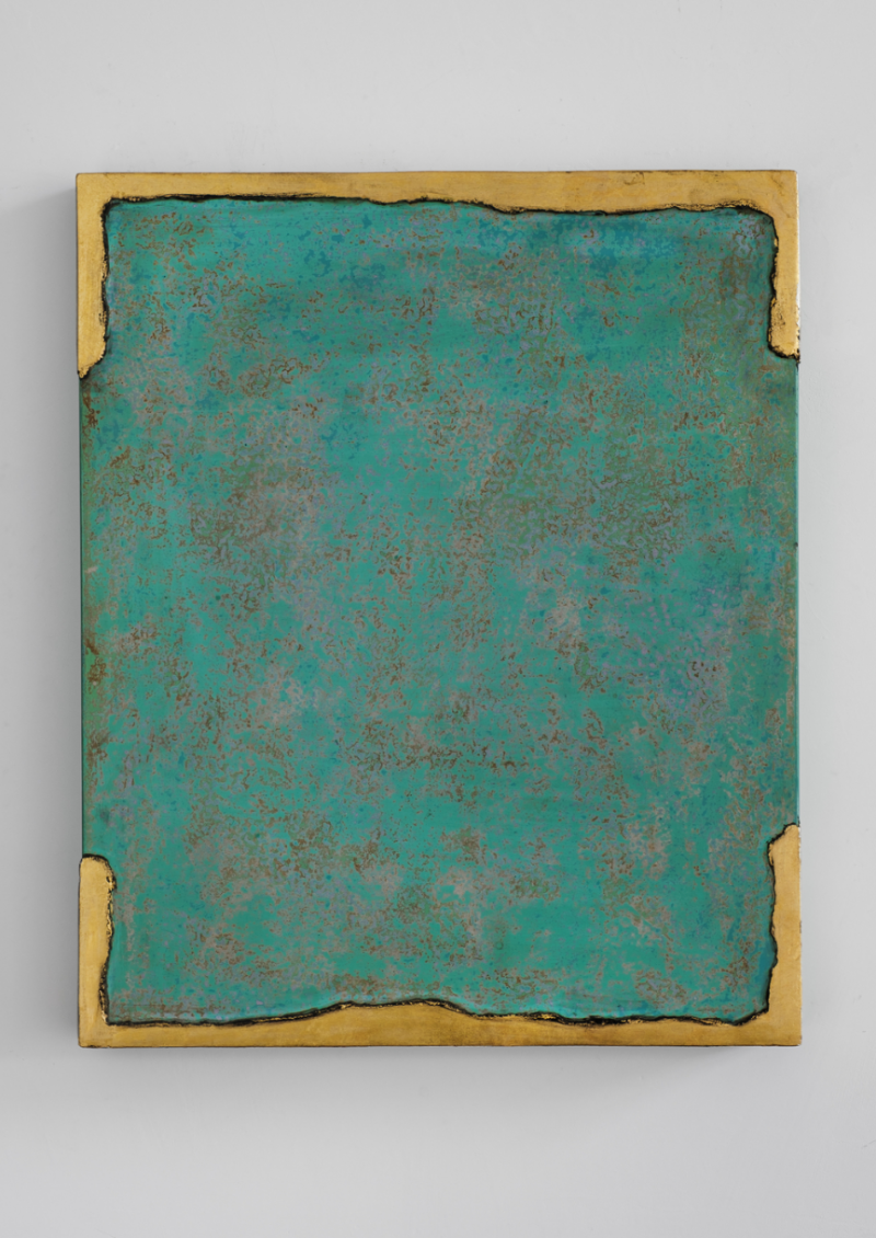 Weng Jijun - Constellation 2021-24, 2021