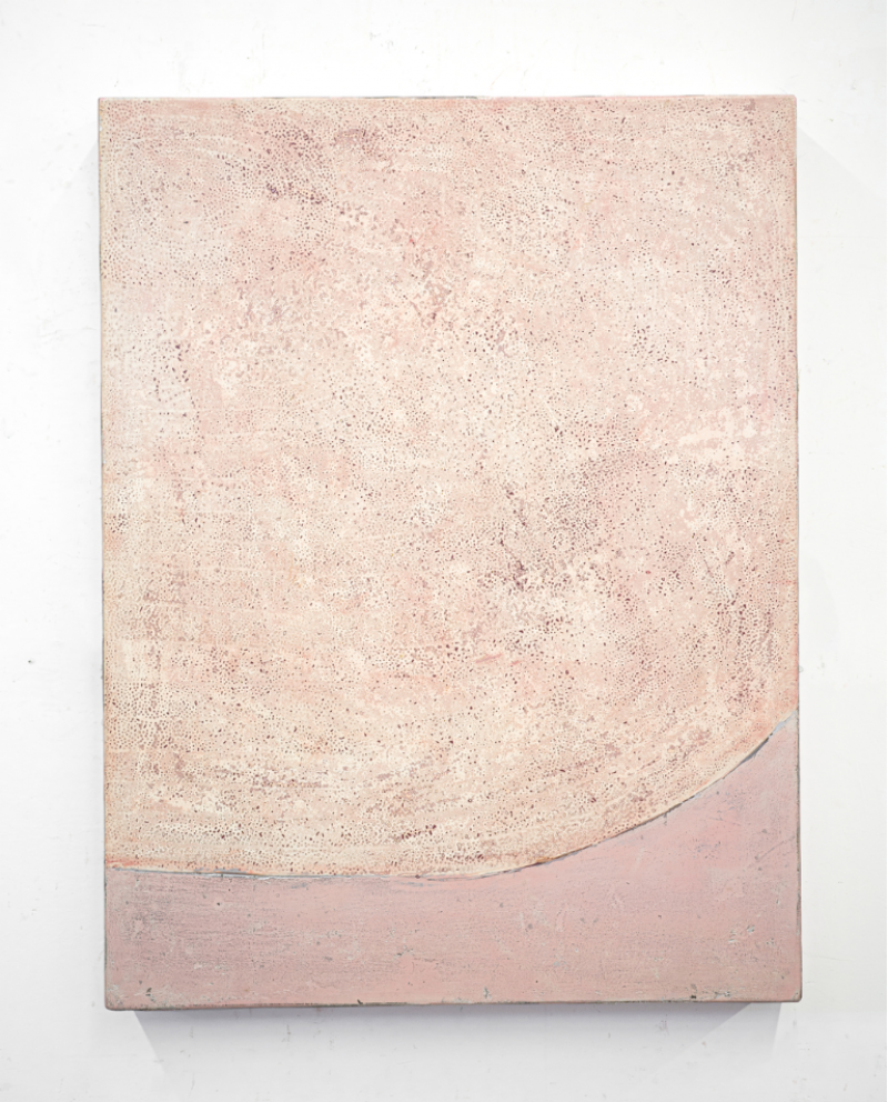 Weng Jijun - Constellation - Solar System Planetary Series 2019-4, 2019