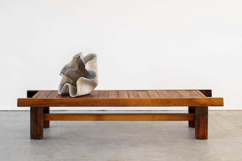 Willy Guhl - WILLY GUHL CANDY WRAPPER PLANTER