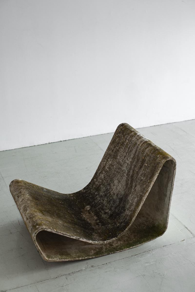 Willy Guhl - WILLY GUHL LOOP CHAIRS