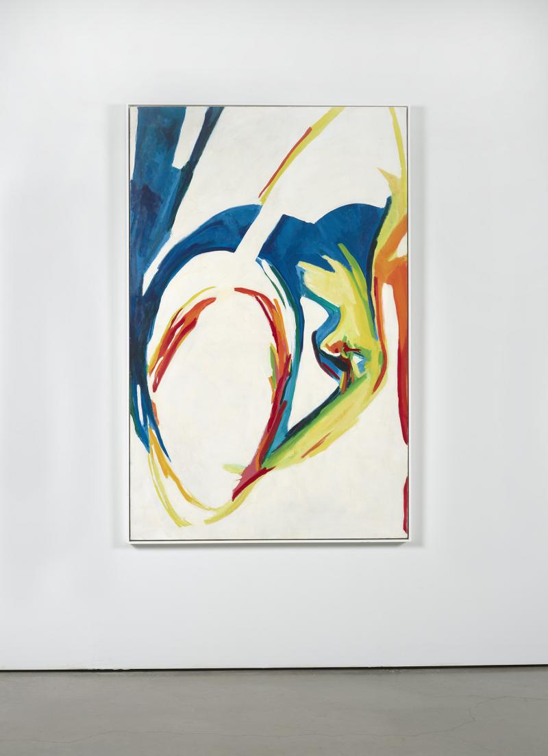 Yvonne Pickering Carter - The Ovum