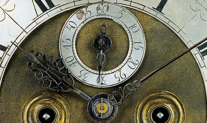 Stretch: America's First Family of Clockmakers by Donald L. Fennimore ...