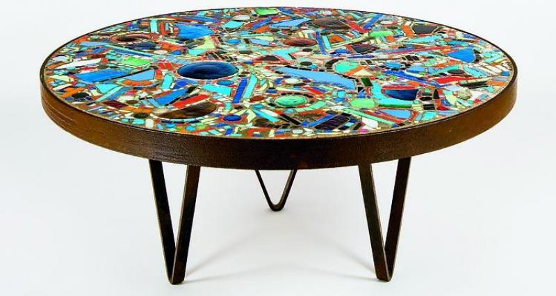 Crafting Modernism: Hand-made Objects in Postwar America | Incollect