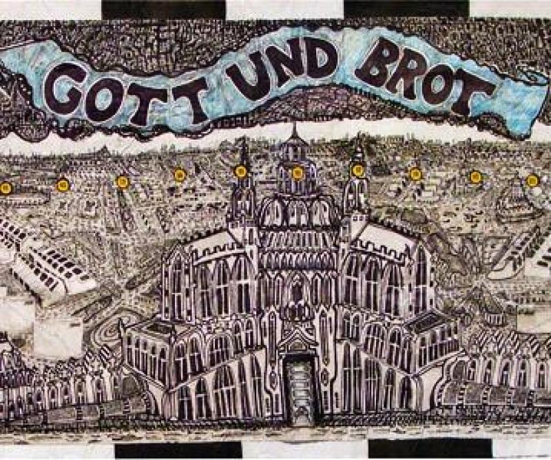 George Widener by Frank Maresca | Articles