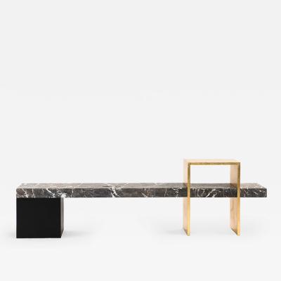 A SPACE STUDIO - FOUND | BENCH
