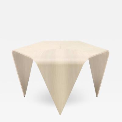 Artek - Authentic Trienna Table in Birch Finish by Imari Tapiovaara & Artek