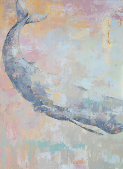 Brian Keith Stephens - I know the secret from the bottom of the sea, 2021