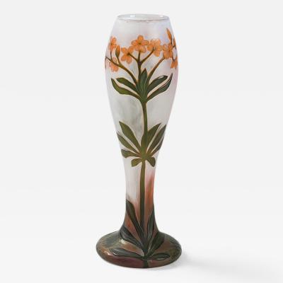 Daum Studio Crystal Glass Vases Lamps Lighting Candlesticks ...