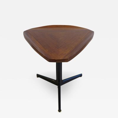 Dunbar - Dunbar Triangular Side Table