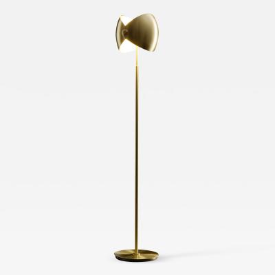 Esperia - The Eirene Floor Lamp by Esperia