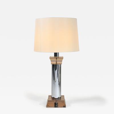 Gucci - Large table lamp by Gucci